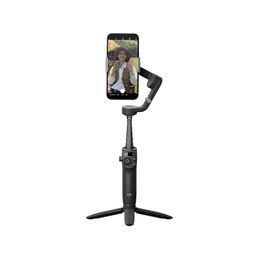 DJI Osmo Mobile 6 Intelligenter Smartphone-Gimbal, Slate Gray