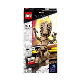 Lego Super Hero Marvel 76217 Ich bin Groot