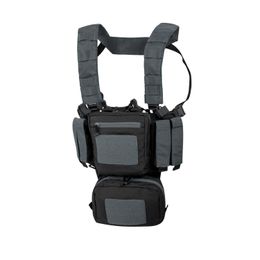 Helikon-Tex Training Mini Rig schwarz/shadow grey