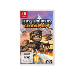 Tiny Troopers Global Ops - [Nintendo Switch]