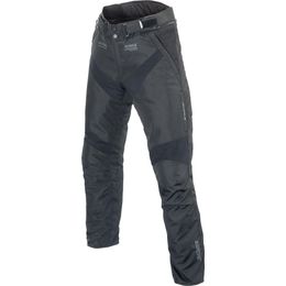 B&uuml;se B&uuml;se Torino II, Textilhose wasserdicht Damen