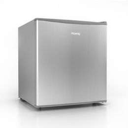 H.Koenig Mini-Kühlschrank FGX490 / 45 L/freistehend/ kleine kompakte Größe 51cm / leise / 4L Eisfach