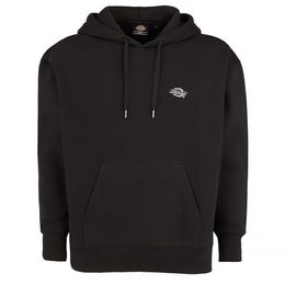 Dickies - Women's Summerdale Hoodie - Hoodie Gr XS schwarz