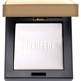 BPerfect Make-up Teint Lockdown Luxe Pressed Powder CC1