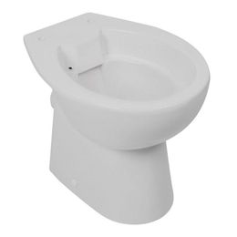 aquaSu Tiefspül-WC, Bodenstehend