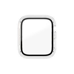 PanzerGlass FullBody Displayschutzglas Passend für (Details): Apple Watch 7 (40 mm) Transparent