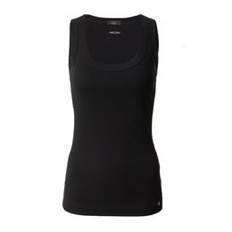Marc Cain Top Damen Gr&ouml;&szlig;e XXXL schwarz