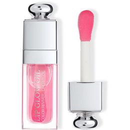 Dior Dior Addict Lip Glow Oil Lippenöl Farbton 007 Raspberry 6 ml