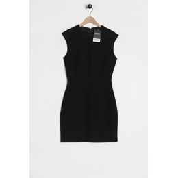 Mango Damen Kleid, schwarz, Gr. 34