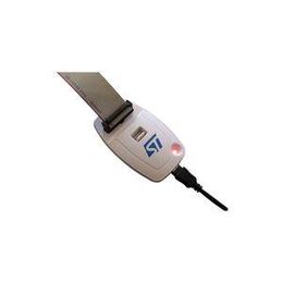ST In-Circuit Debugger and Programmer f&uuml;r STM8 und STM32 - ST-LINK/V2