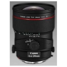Canon TS-E 24mm 1:3,5L II| Preis nach Code OSTERN