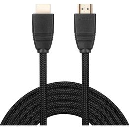 Sandberg HDMI 2.1 Kabel 8K, 2m