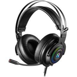 Sandberg Dizruptor Headset USB 7.1