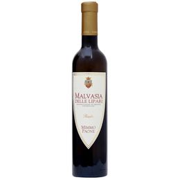 Mimmo Paone 2016 Malvasia delle Lipari DOC cl 50 süß 0,5 L