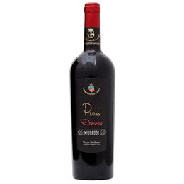 Mimmo Paone 2018 Piano Niureddi Terre Siciliane IGP trocken 0,5 L