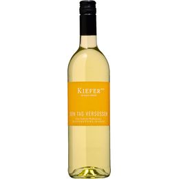 Weingut Friedrich Kiefer Friedrich Kiefer 2023 Den Tag versüßen Weißweincuvée lieblich