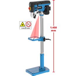 G&uuml;de G&uuml;de Laser GSB 20 S&auml;ulenbohrmaschine