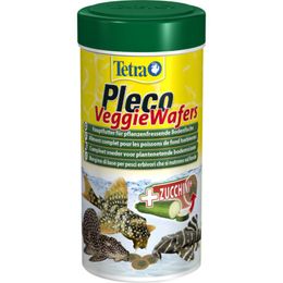 Tetra - Alleinfuttermittel pleco wafers 250 ml