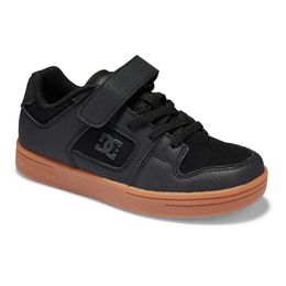 DC Shoes Sneaker »Manteca 4 V« Black/White 5,5(36,5) 5,5(36,5) Material: Obermaterial aus Leder,...