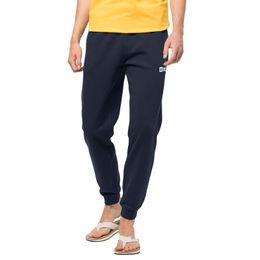 Jack Wolfskin Sweathose &raquo;ESSENTIAL SWEAT PANTS M&laquo; night-blue XXL (58) - Normalgr&ouml;&szlig;en Normalgr&ouml;&szlig;en XXL (58) Sweatpants
