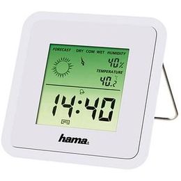 Hama TH50 Thermometer weiß