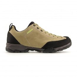 Scarpa - Women's Mojito Trail Pro GTX - Multisportschuhe 39,5 | EU 39,5 beige