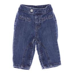 GAP Mädchen Jeans, blau