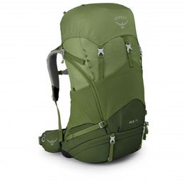 Osprey - Ace 75 - Kinderrucksack Gr 75 l oliv