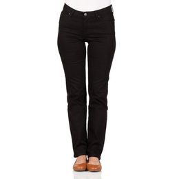 Lee® Straight-Jeans Marion Jeans Hose mit Stretch