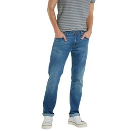 Wrangler Straight-Jeans Greensboro mit Stretch