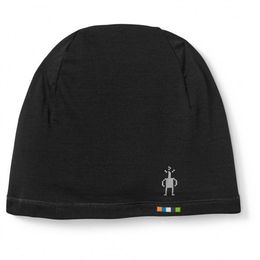 Smartwool - Merino Beanie - Mütze Gr One Size schwarz