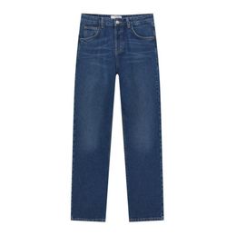 Pull&Bear Pull&Bear Jeans Damen Gr&ouml;&szlig;e 30/31 blue denim