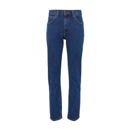 Lee Jeans 'BROOKLYN STRAIGHT' Herren Größe 36 blue denim