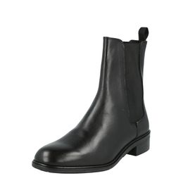 ABOUT YOU Chelsea Boots 'Carlotta' Damen Größe 37 schwarz Winterschuhe
