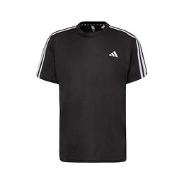 adidas Performance Performance Shirt 'Train Essentials' male Black size M