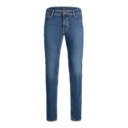 Jack & Jones Jack & Jones Jeans 'JJGlenn JJEvan' male Blue size 36