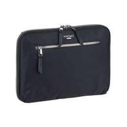 Knomo Tablet-Hülle Mayfair Knomad 10.5", Black/Silver