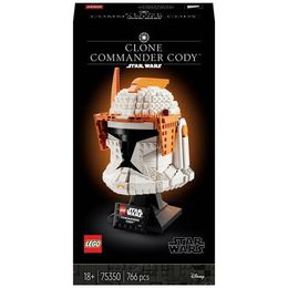 LEGO StarWars 75350 LEGO® STAR WARS™ Clone Commander Cody™ Helm