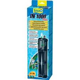 Innenfilter für Aquarium Tetra filter In 1000 120 - 200 Liter