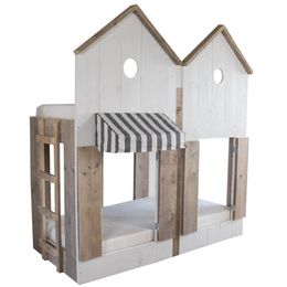 Dutchwood Etagenbett Strandhaus