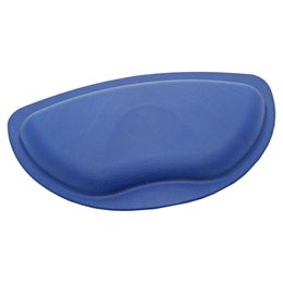 toom Kopfpolster 'Comfort' ultramarin 20 x 30 cm