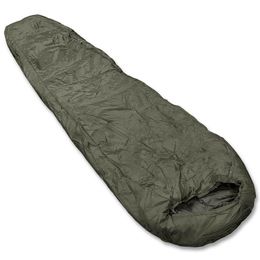 Mil-Tec Mumienschlafsack 3D Hollowfibre