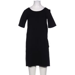 stradivarius Damen Kleid, schwarz, Gr. 36