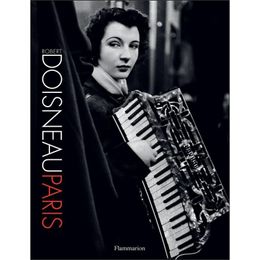 Thames & Hudson Paris - Robert Doisneau, Gebunden