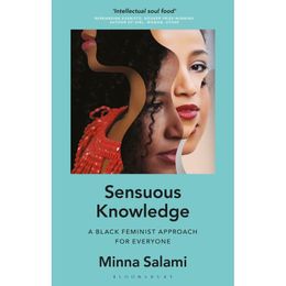 Sensuous Knowledge - Minna Salami, Gebunden