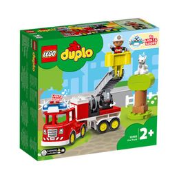 Lego duplo LEGO® DUPLO Town 10969 Feuerwehrauto