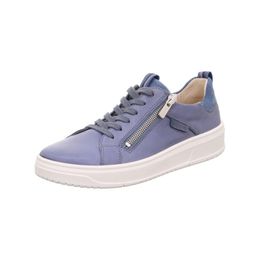 Legero Sneakers female Blue size 38,5