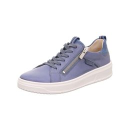 Legero Sneakers female Blue size 38,5