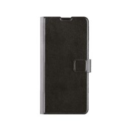Vivanco Premium Wallet, Bookcover, Samsung, Galaxy Note 10 Lite, Schwarz