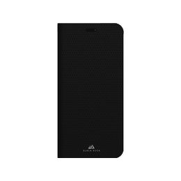 Black Rock Booklet, Bookcover, Huawei, P20 Lite, Schwarz